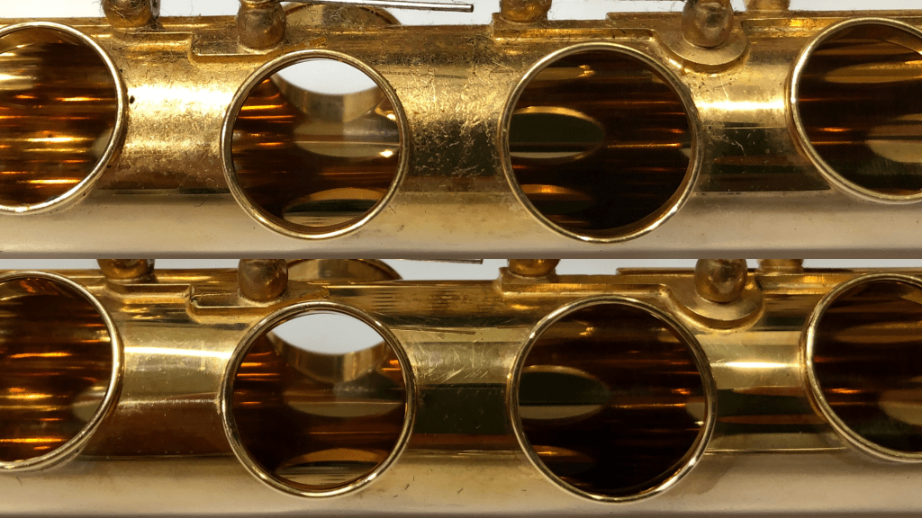 Repair service – The Flute Store Malaysia